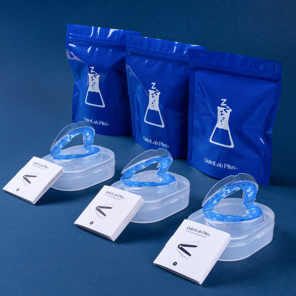 Shop All – QuietLab