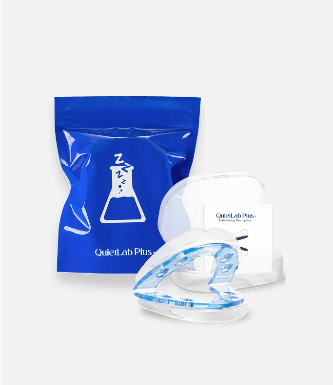 Shop All – QuietLab