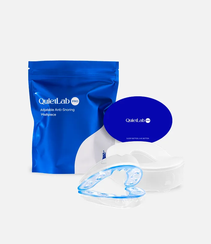 Shop All – QuietLab